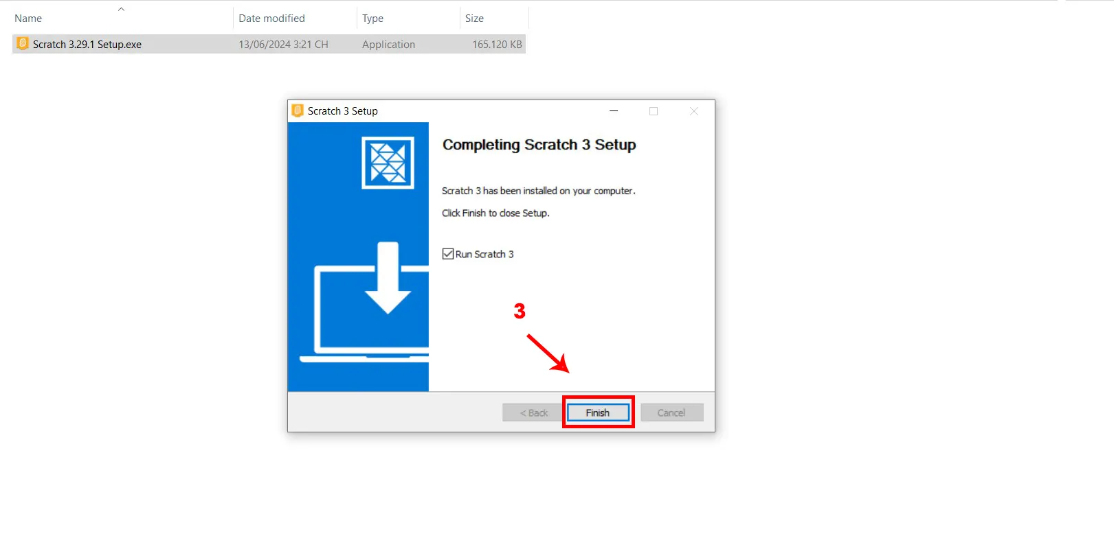 What is scratch? Details about the scratch programming language